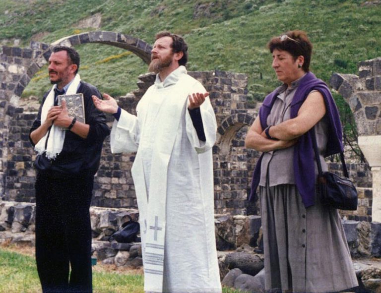 Evangelization – Neocatechumenal Way