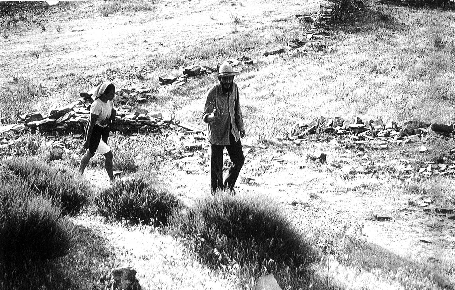 Fuentes de Carbonero el Mayor (Segovia – Spain) – Neocatechumenal Way