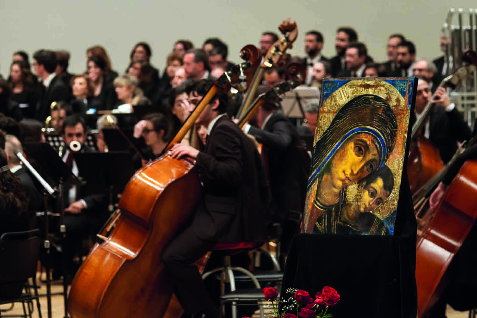 “THE MESSIAH” by Kiko Argüello – Neocatechumenal Way