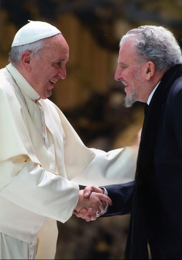 Komunikat Drogi Neokatechumenalnej o odejściu papieża Franciszka ...